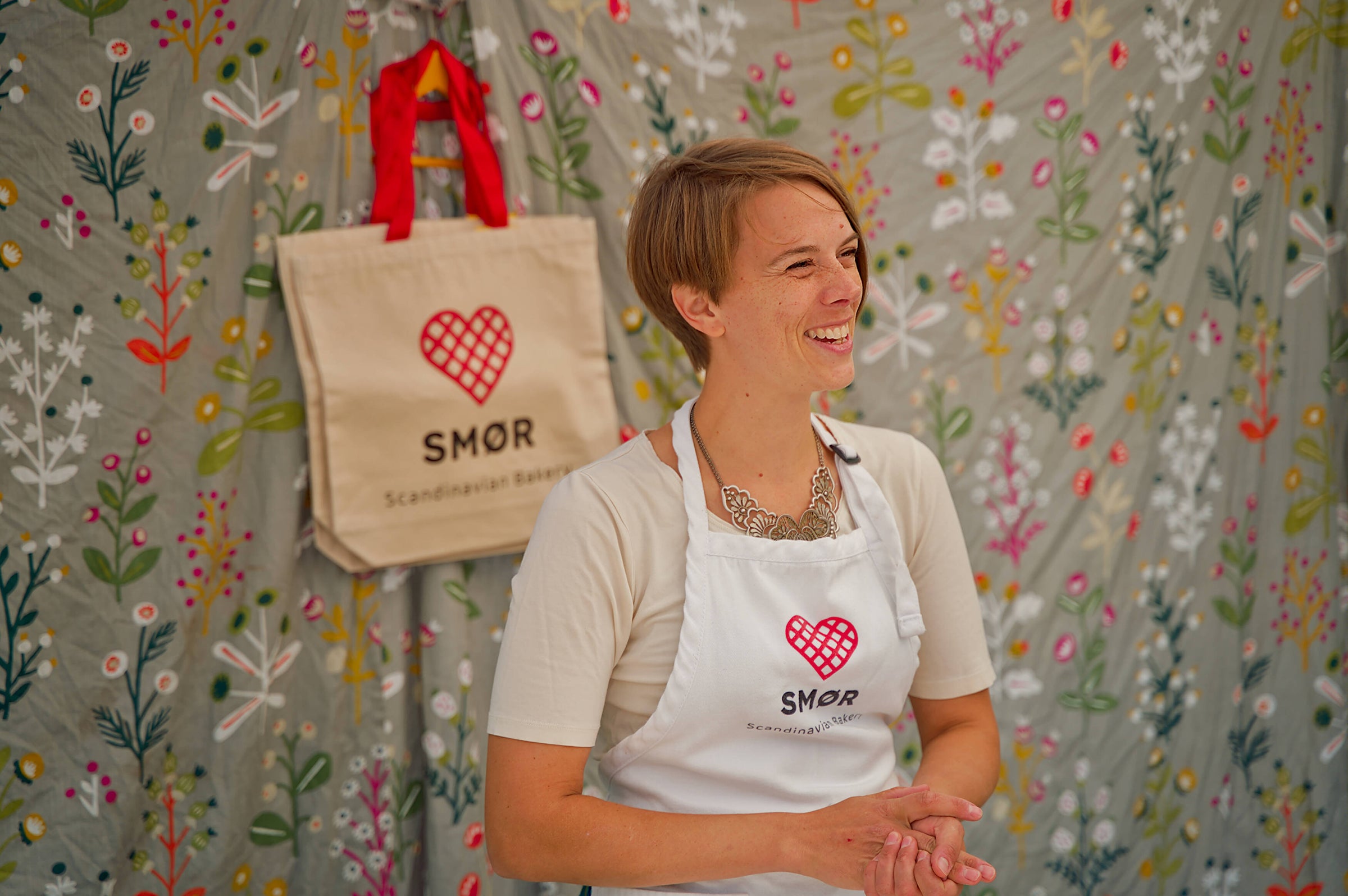 Welcome | Smør Scandinavian Bakery