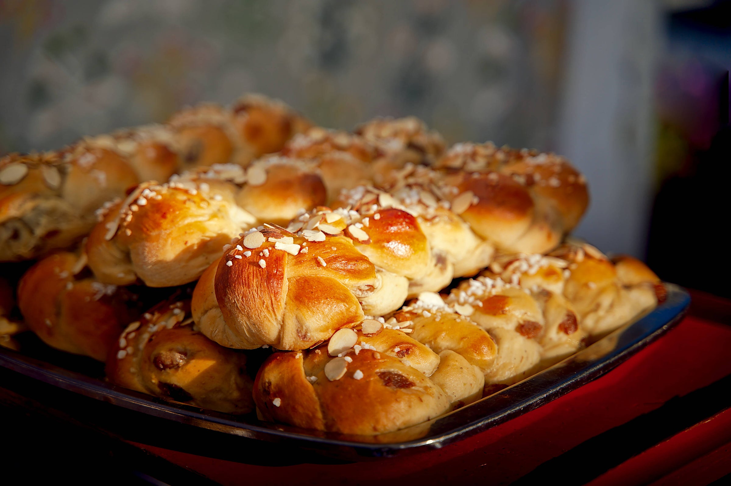 Welcome | Smør Scandinavian Bakery